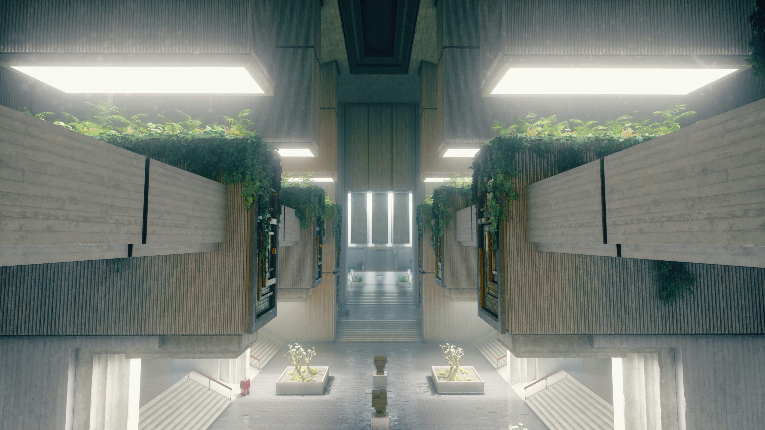 Calls for Entry – Meta Architecture Award